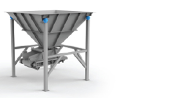 Radiaflex® and Radiaflex® Inox-Plot and cylindrical support