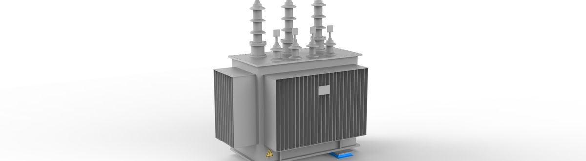 Anti-vibration mounts for transformers - Paulstra