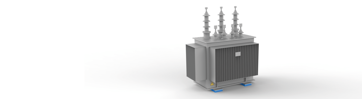 Anti-vibration mounts for transformers - Paulstra