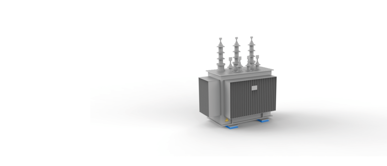 Anti-vibration mounts for transformers - Paulstra