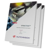 Paulstra, leader en solutions antivibratoires et acoustiques