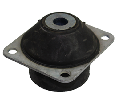 Paulstracab - Support cabine