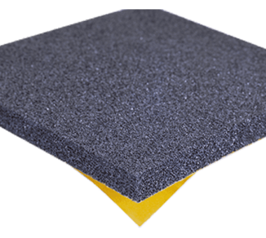 Mousse acoustique Strasonic EPDM | 841004 - Paulstra
