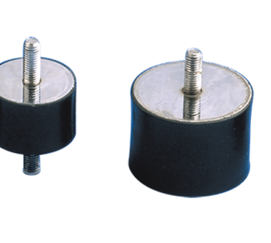 Radiaflex® and Radiaflex® Inox-Plot and cylindrical support