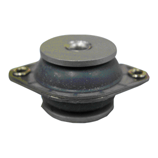 Elastomer Mounts - Paulstra Industry