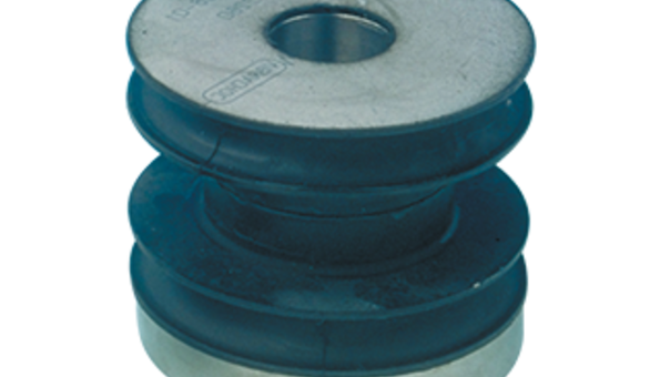 Navy elastomeric mounts - Anti vibration - Shockproof
